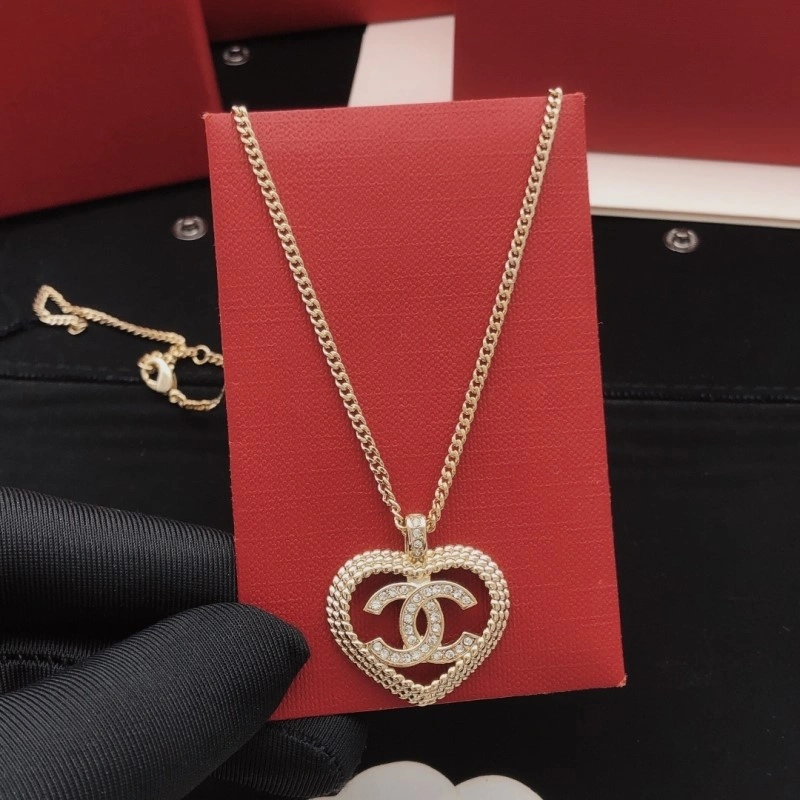 Chanel Necklaces