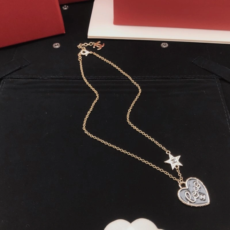 Precise copy Chanel Necklaces