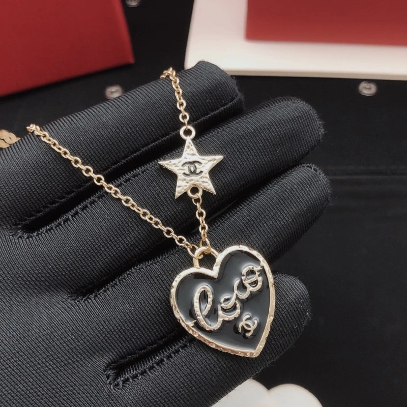 Precise copy Chanel Necklaces