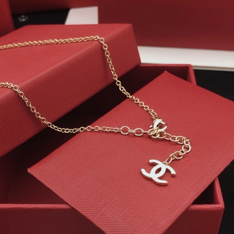 Precise copy Chanel Necklaces