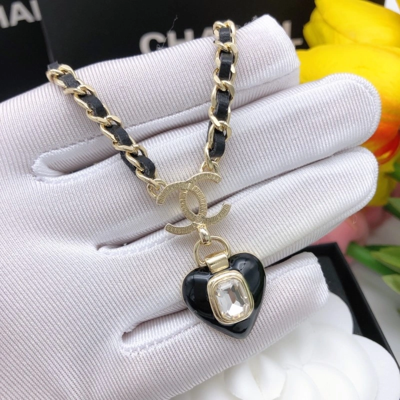 High fidelity Chanel Necklaces