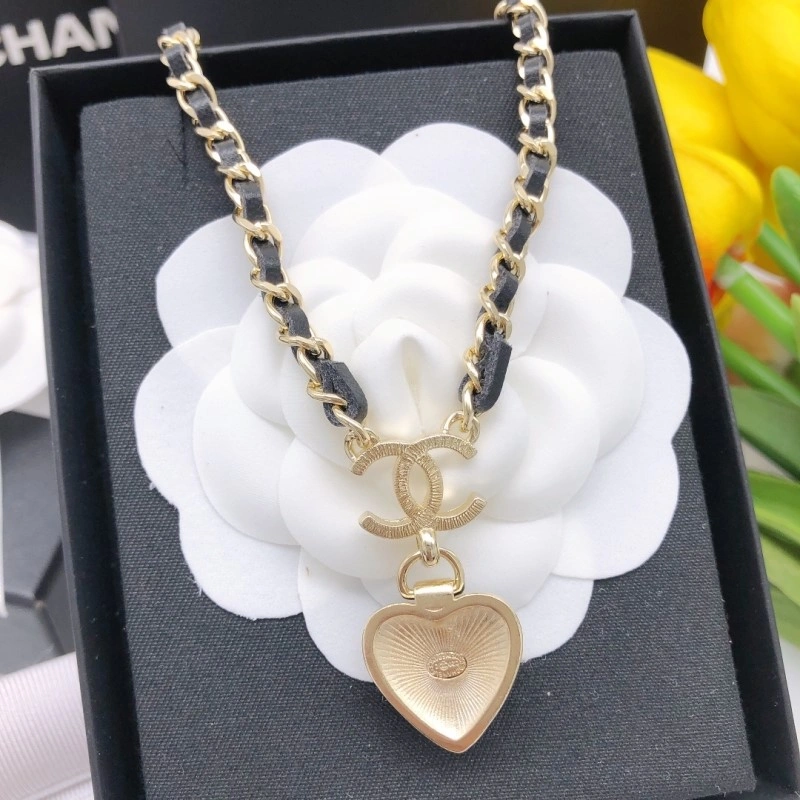 High fidelity Chanel Necklaces