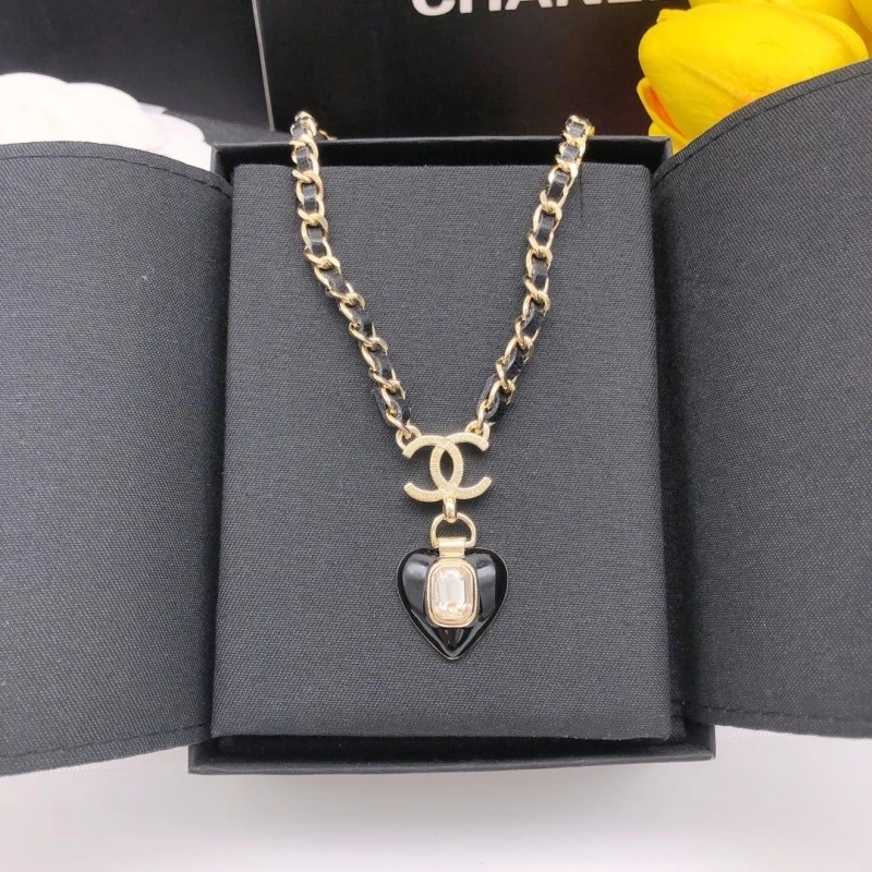 High fidelity Chanel Necklaces