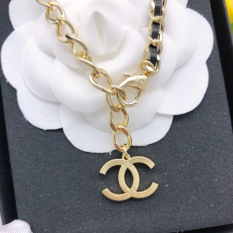 High fidelity Chanel Necklaces