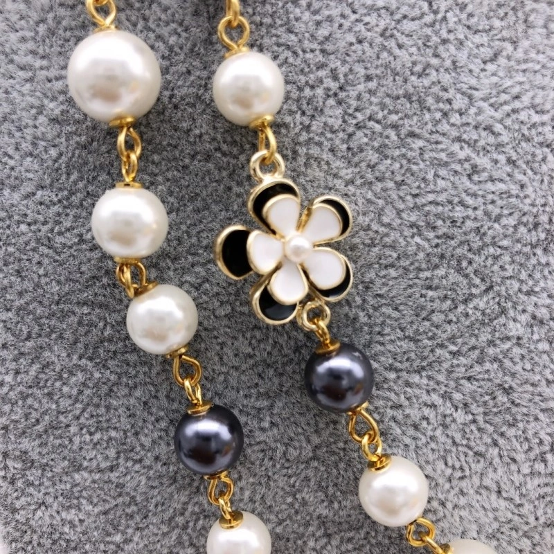 Mirror quality Chanel Necklaces