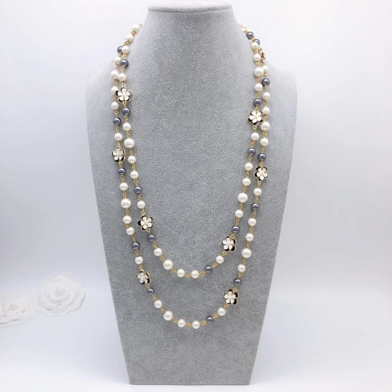 Mirror quality Chanel Necklaces