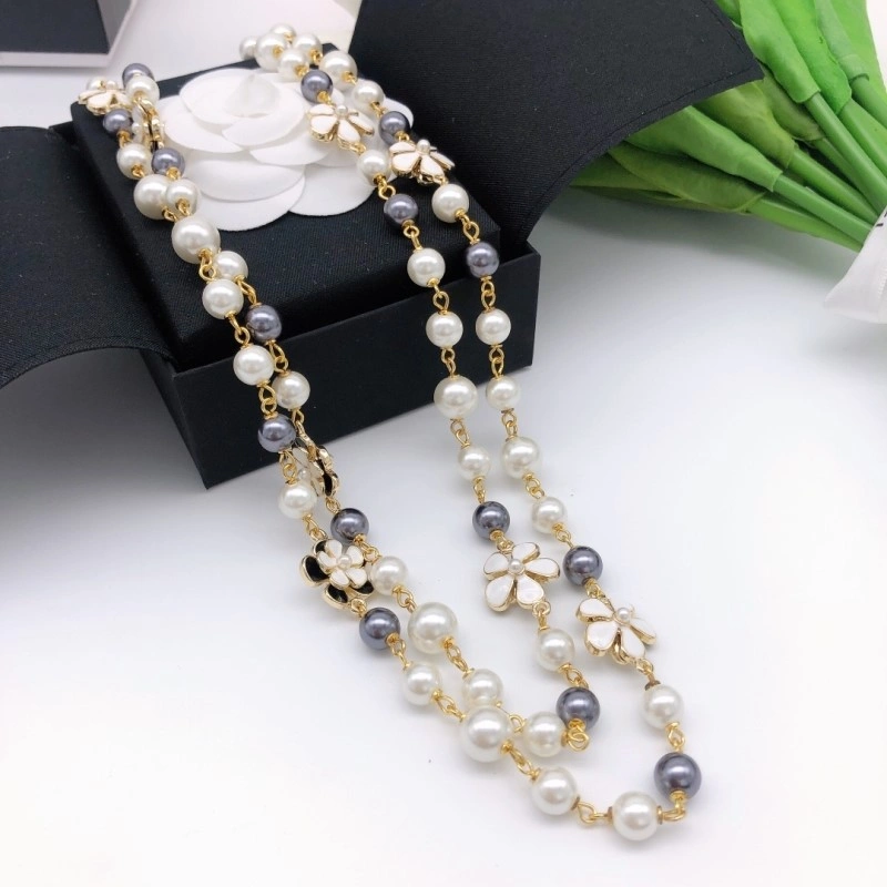 Mirror quality Chanel Necklaces