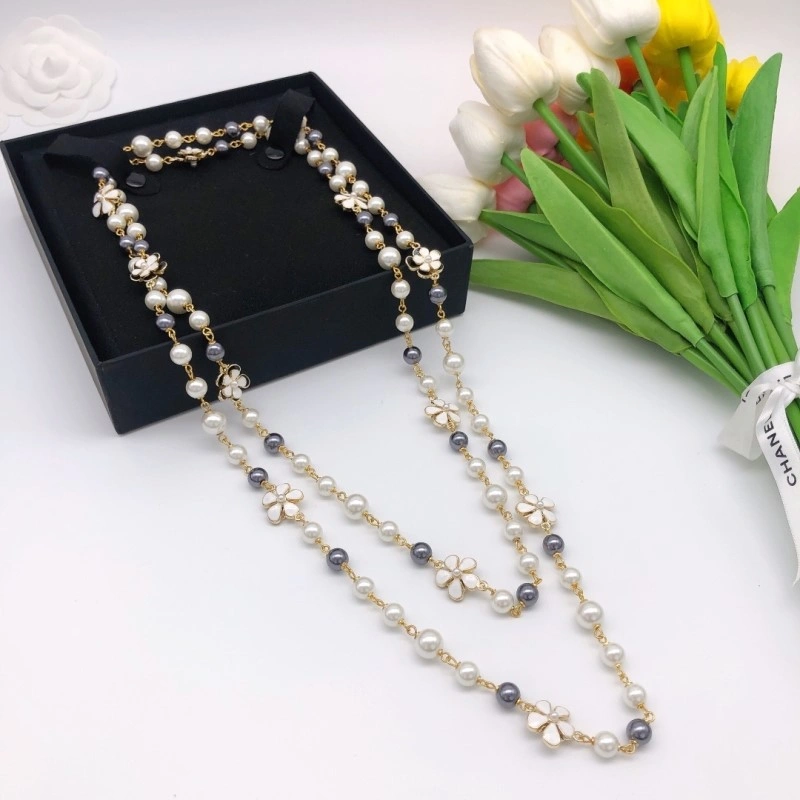 Mirror quality Chanel Necklaces