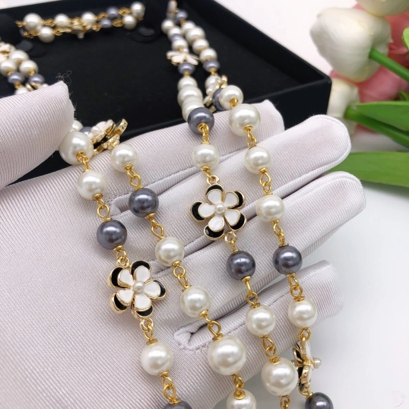 Mirror quality Chanel Necklaces