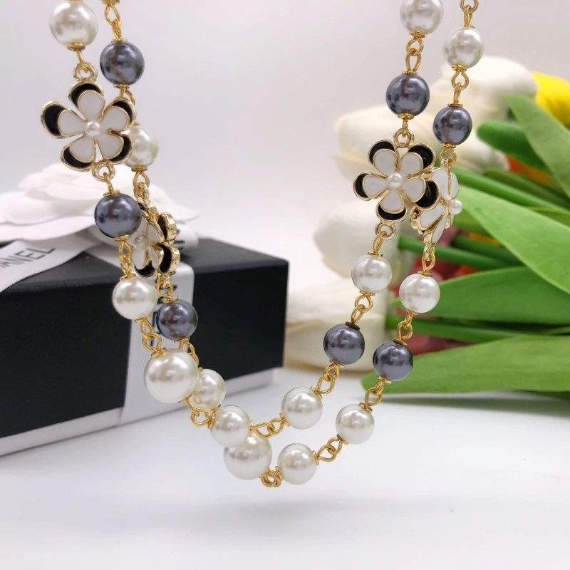 Mirror quality Chanel Necklaces