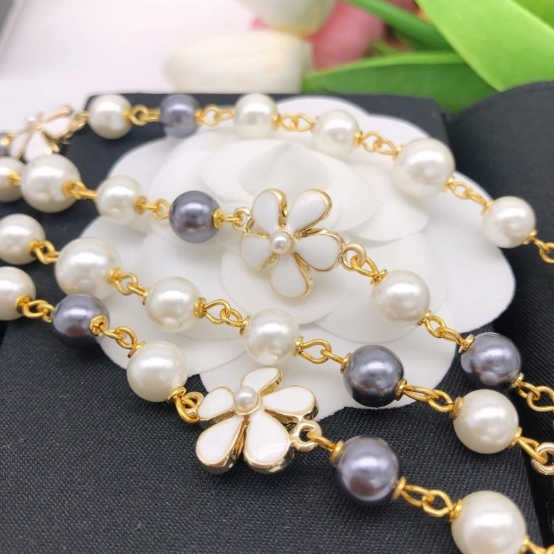 Mirror quality Chanel Necklaces