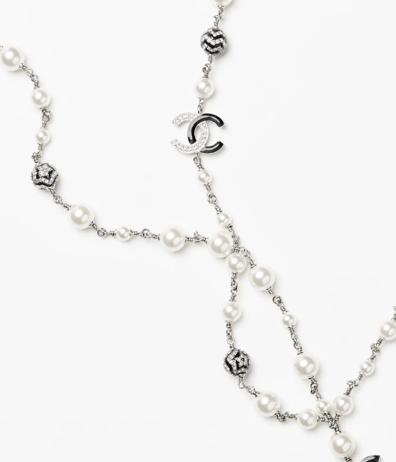 Mirror quality Chanel Necklaces
