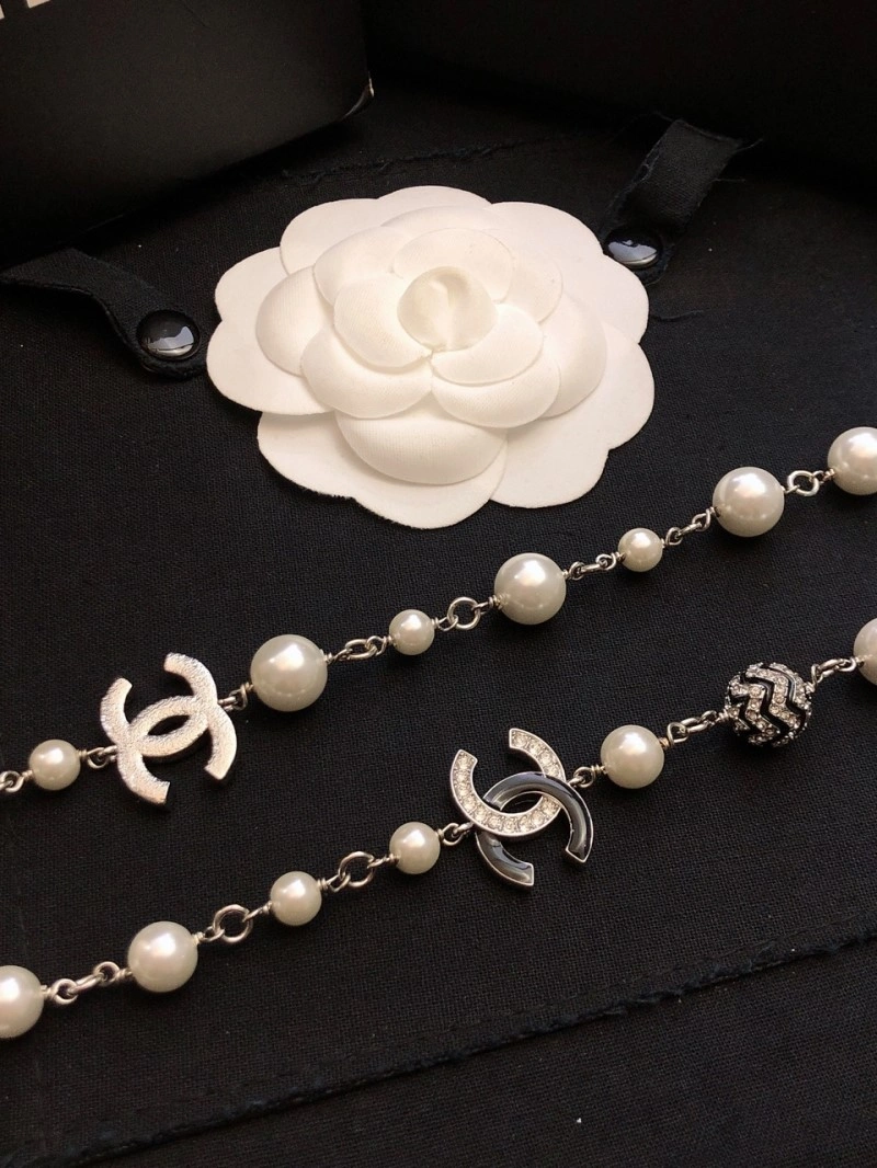 Mirror quality Chanel Necklaces