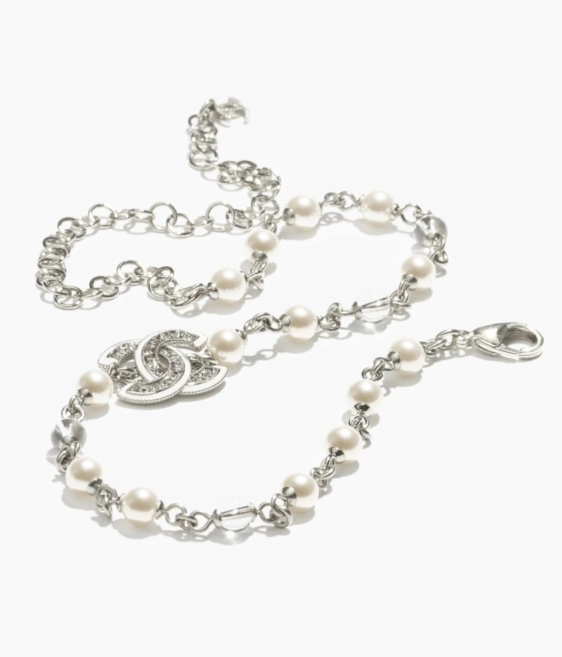 Factory-made Chanel Necklaces