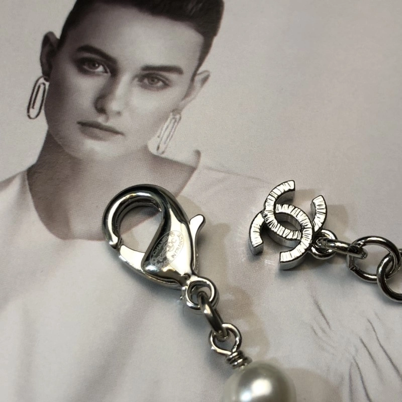 Factory-made Chanel Necklaces