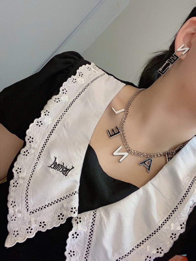 Authentic Chanel Necklaces