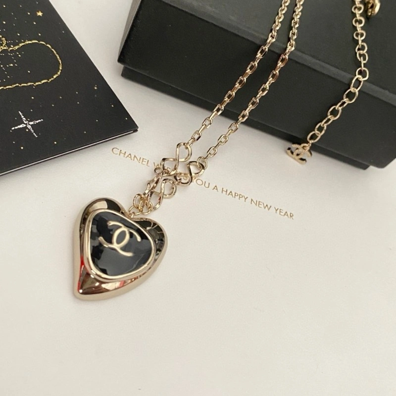 Reasonably priced Chanel Necklaces
