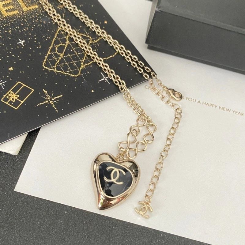 Reasonably priced Chanel Necklaces