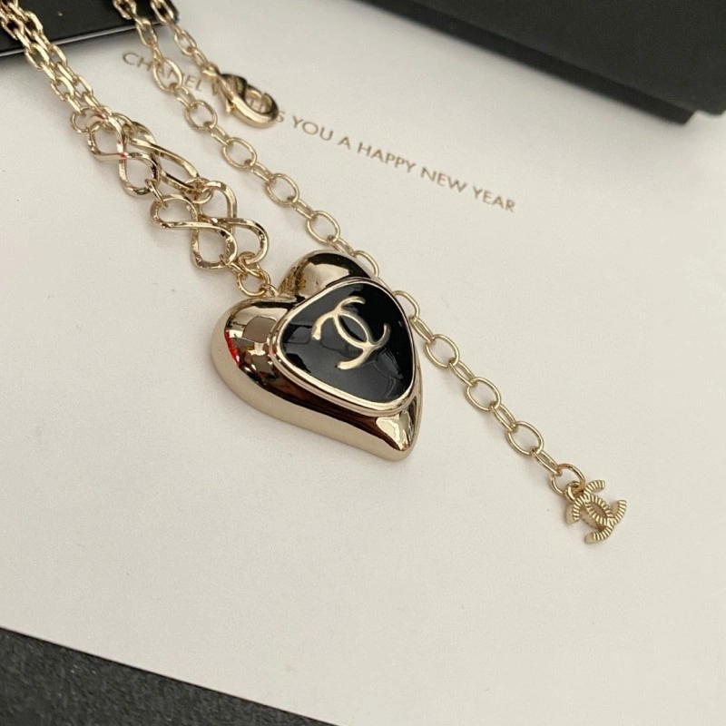 Reasonably priced Chanel Necklaces