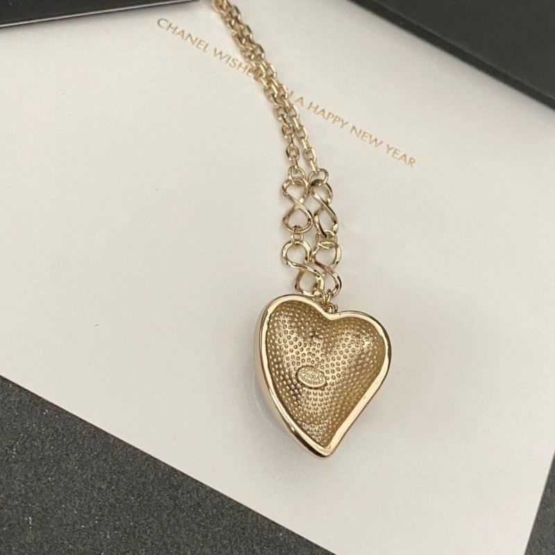 Reasonably priced Chanel Necklaces