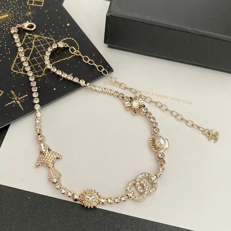 Chanel Necklaces