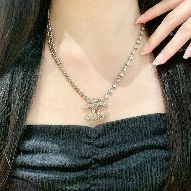 Chanel Necklaces