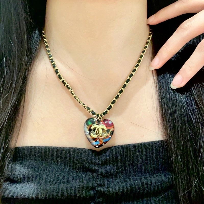 Chanel Necklaces