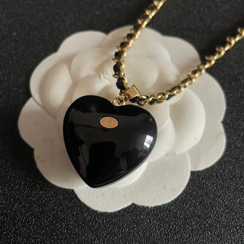 Economical Chanel Necklaces