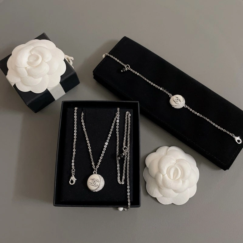 Chanel Necklaces