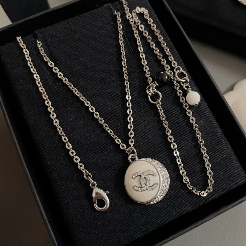 Affordable Chanel Necklaces
