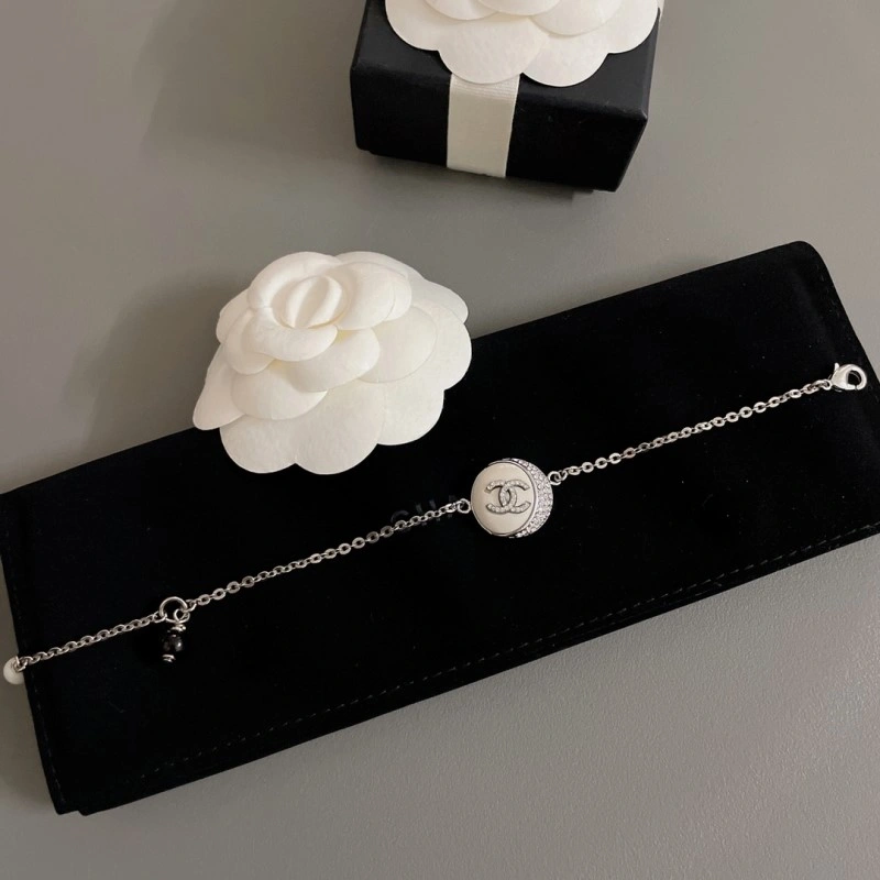 Affordable Chanel Necklaces