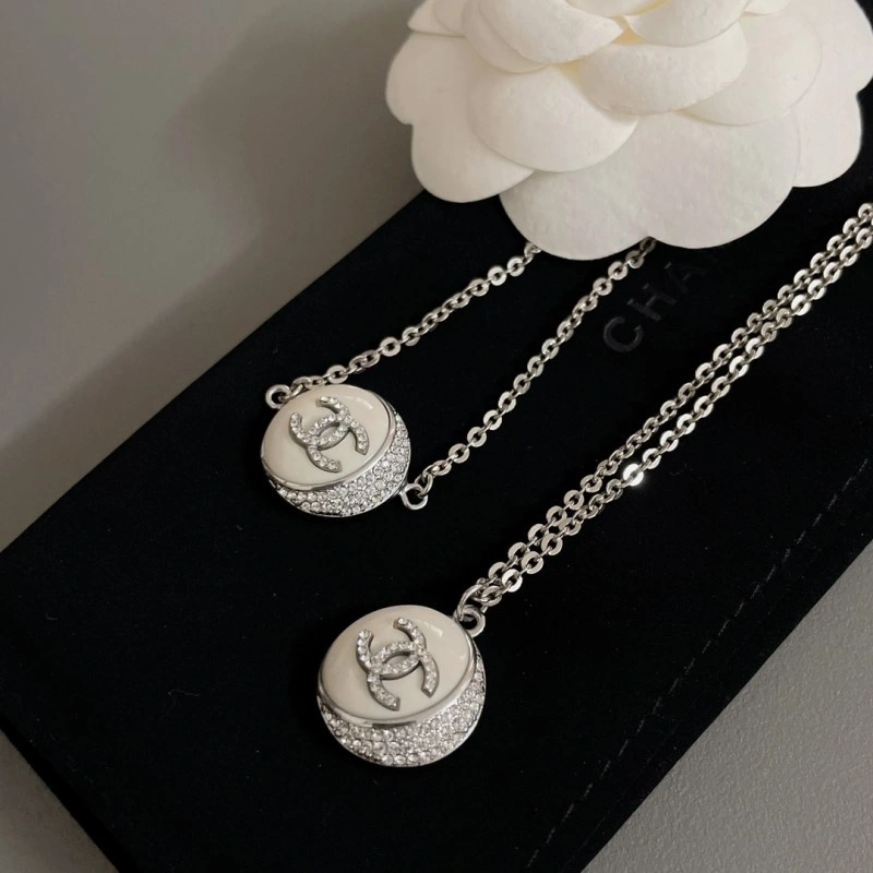 Affordable Chanel Necklaces