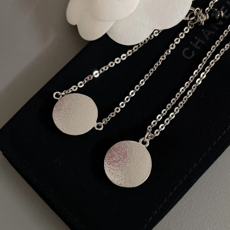 Affordable Chanel Necklaces