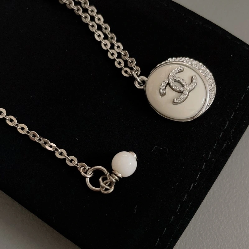 Affordable Chanel Necklaces
