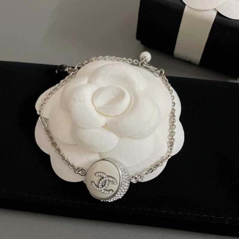 Affordable Chanel Necklaces