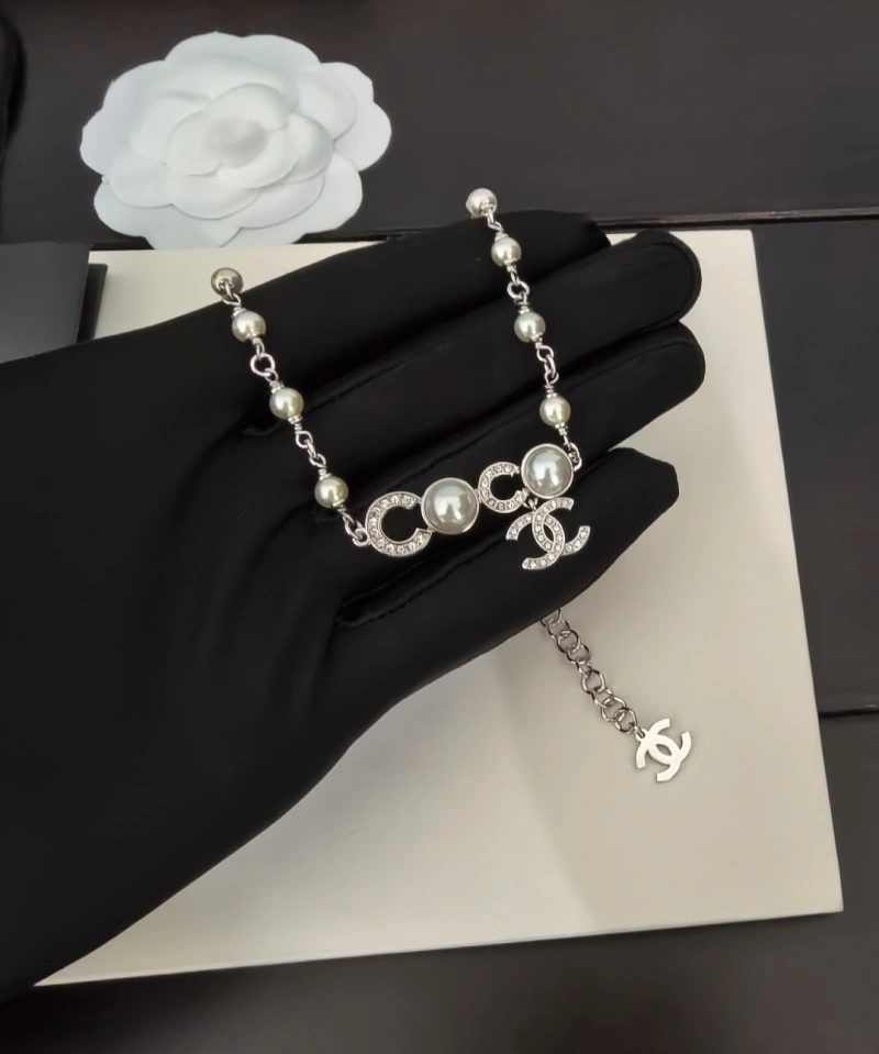 Chanel Necklaces