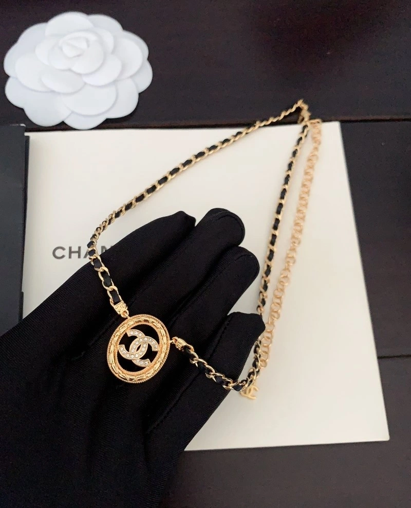 Chanel Necklaces