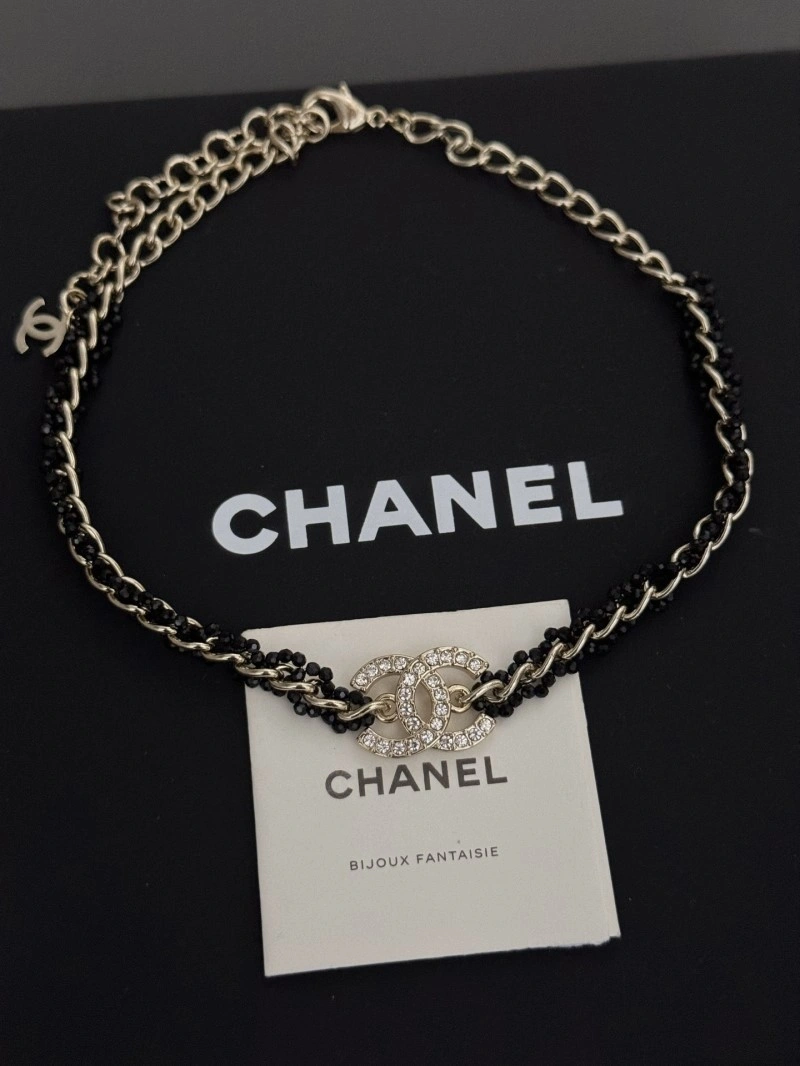 Chanel Necklaces