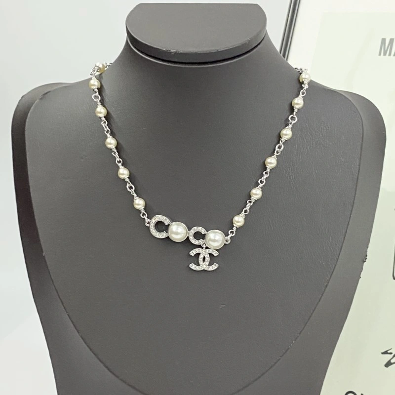 Chanel Necklaces