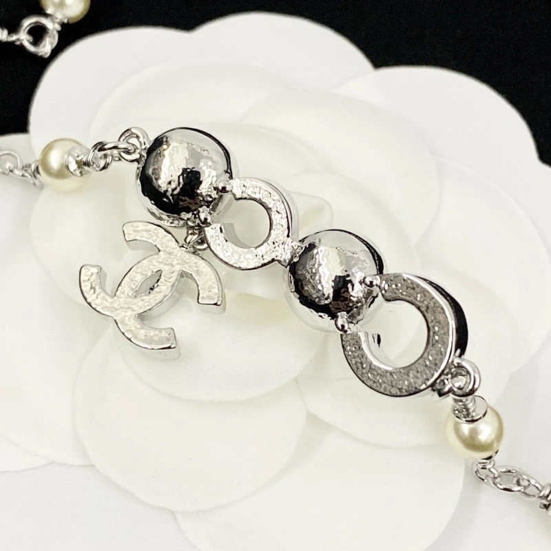Economical Chanel Necklaces