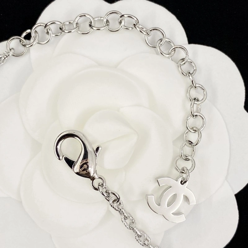 Economical Chanel Necklaces