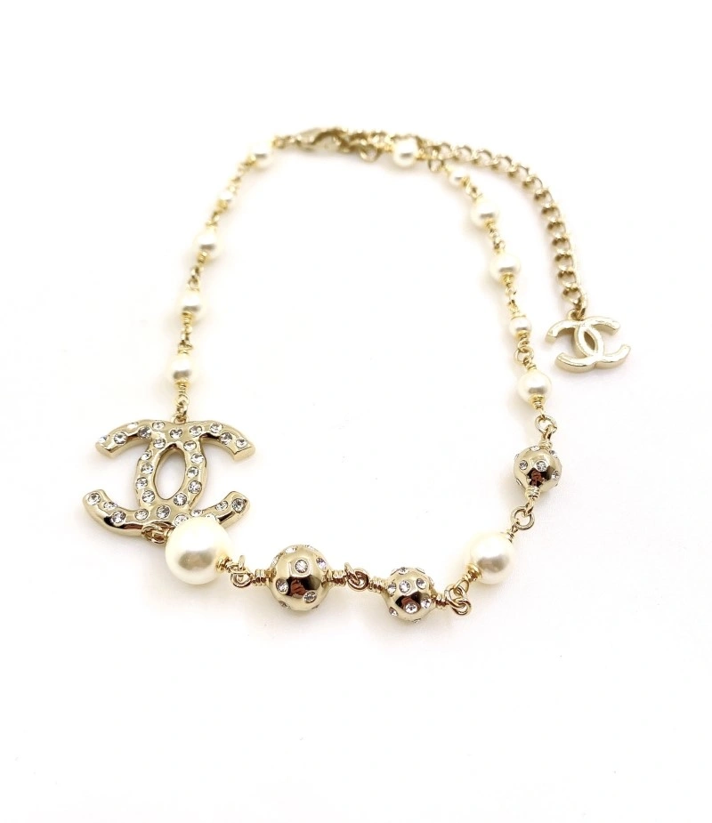 Chanel Necklaces