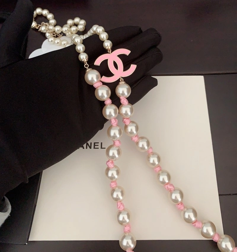 Chanel Necklaces