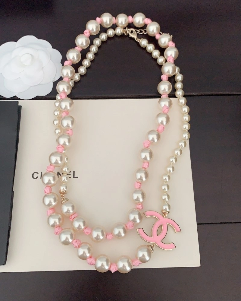 High fidelity Chanel Necklaces