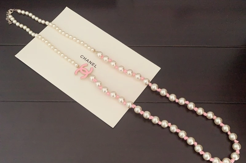 High fidelity Chanel Necklaces