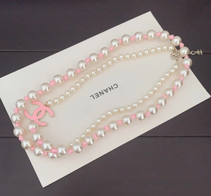 High fidelity Chanel Necklaces