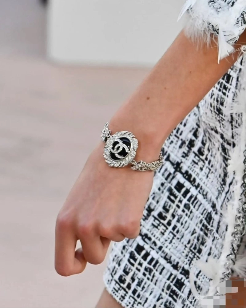 Precise copy Chanel Necklaces