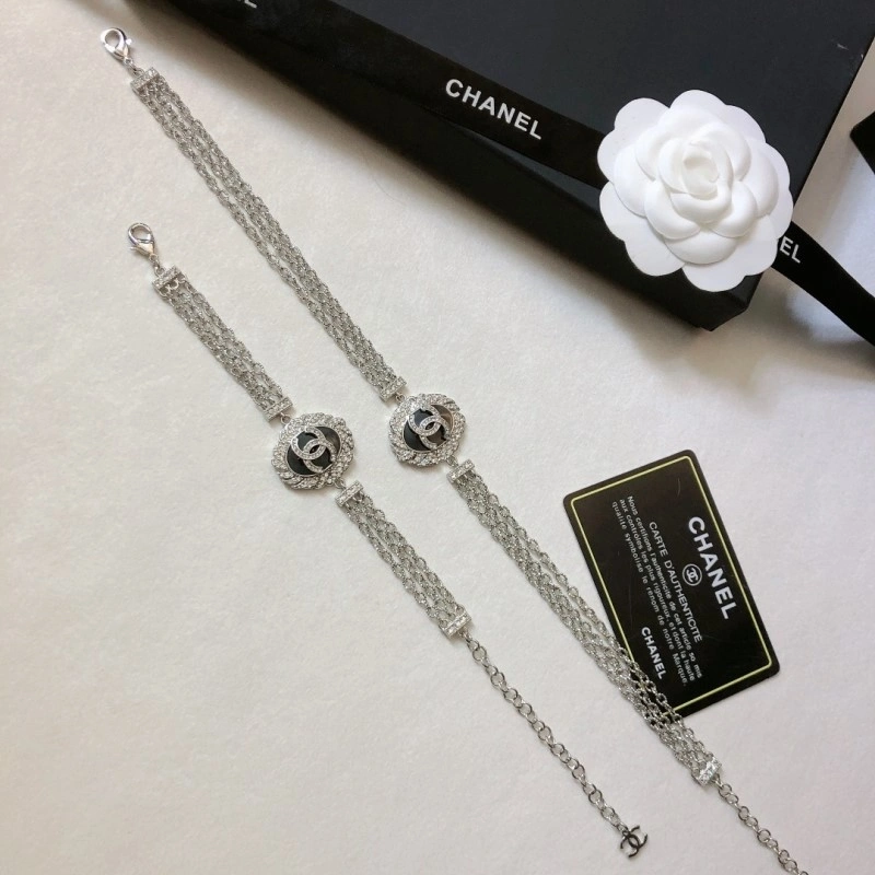 Precise copy Chanel Necklaces