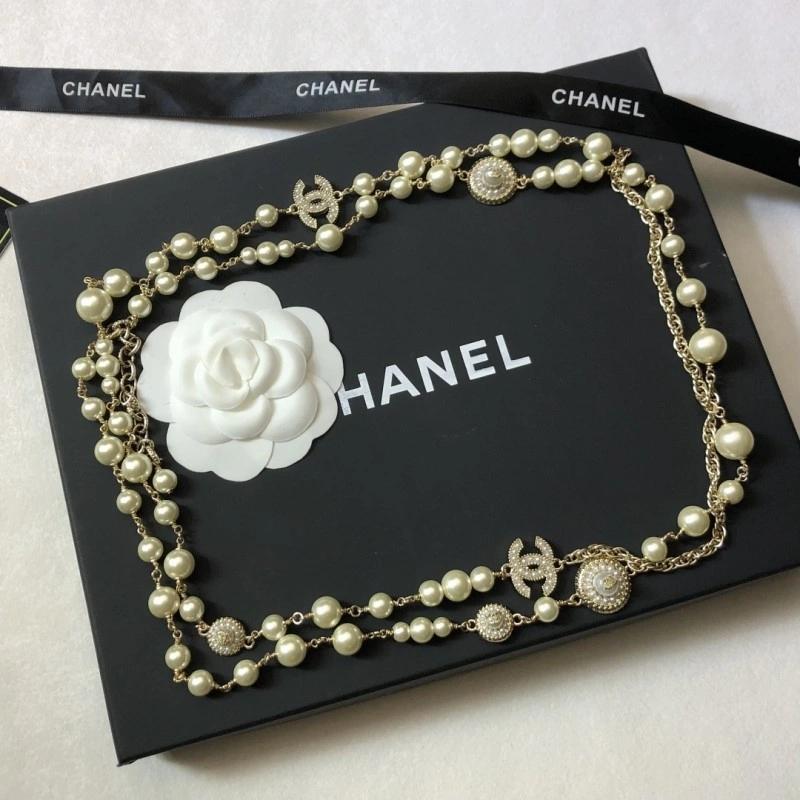 Chanel Necklaces