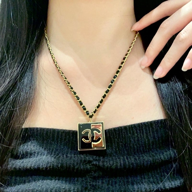 Chanel Necklaces